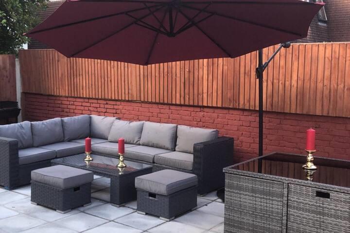 Capstone Road, Bournemouth - Turay Homes