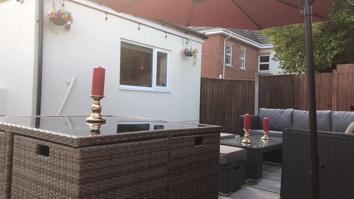 Capstone Road, Bournemouth - Turay Homes