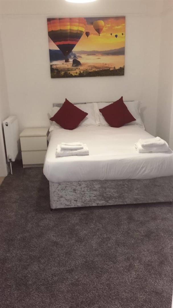 Capstone Road, Bournemouth - Turay Homes