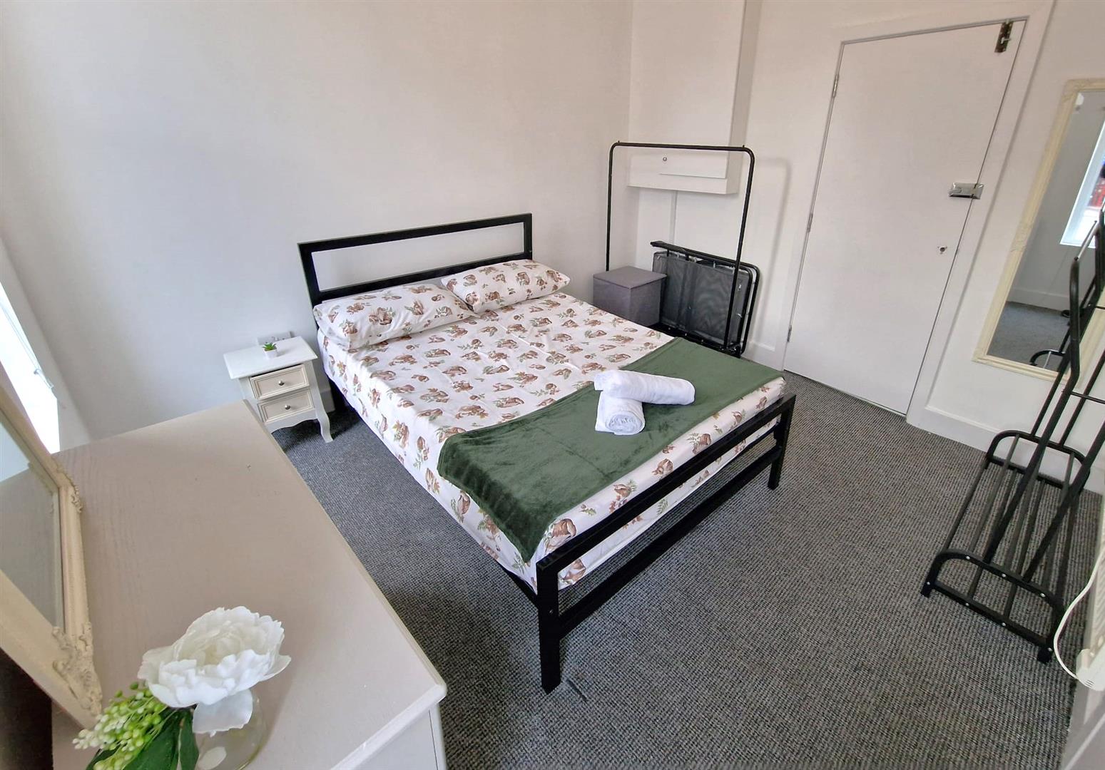 The Triangle, Bournemouth - Turay Homes